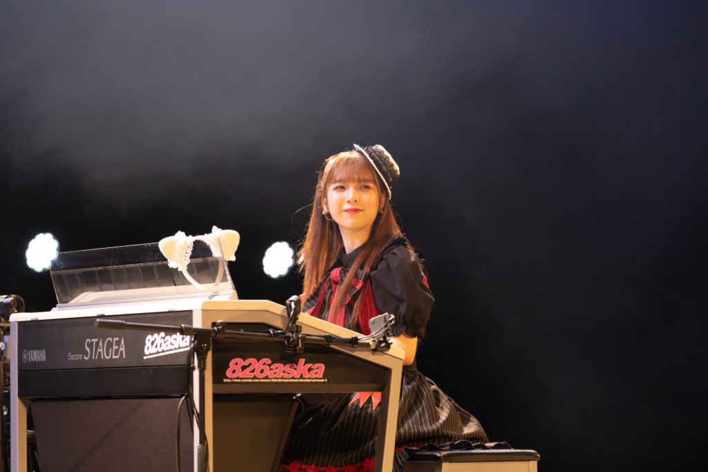 826aska Live the Electone 2023 in 滋賀公演 | 株式会社マックスファイブ